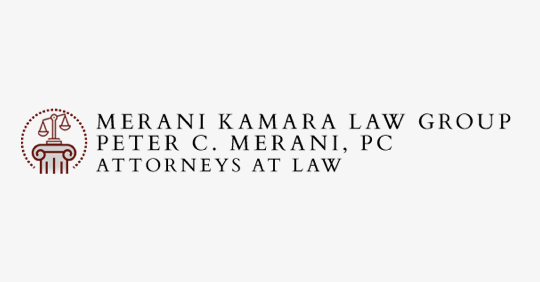 Peter C. Merani PC Attorneys at Law Login - Peter C. Merani PC ...